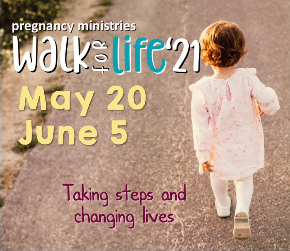 Events – Pregnancy Ministries